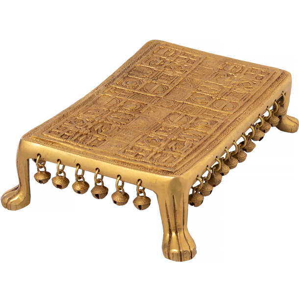 Bungalow Rose Maida Wood Flip Top Storage Bench & Reviews | Wayfair