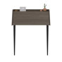 Blue Elephant Quinnlynn Secretary Desk & Reviews | Wayfair.co.uk