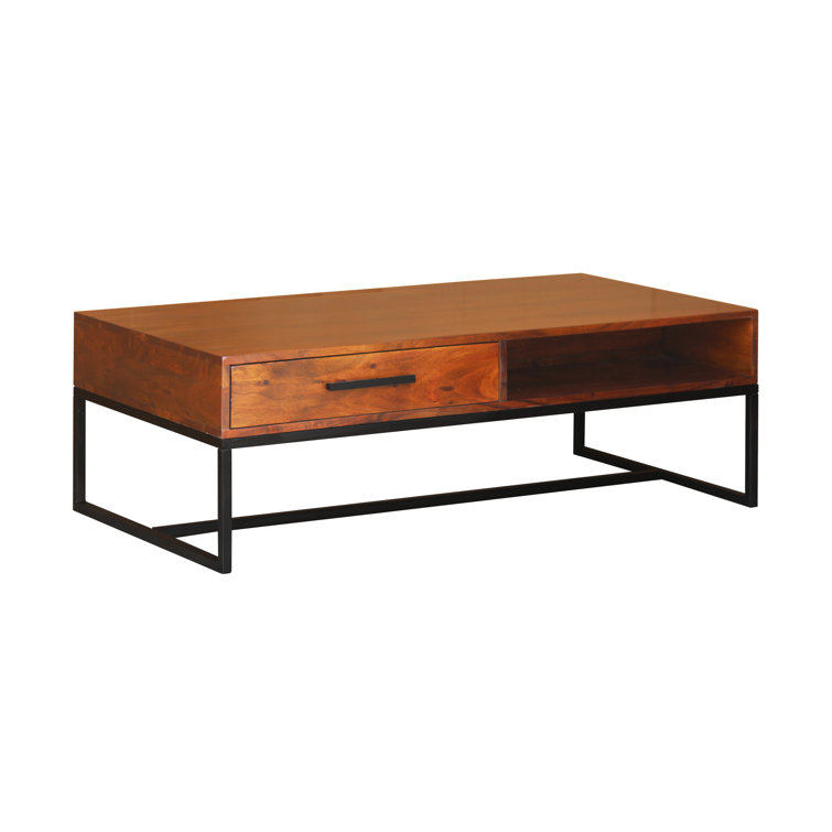 Borough Wharf Willoughby Coffe Table | Wayfair.co.uk