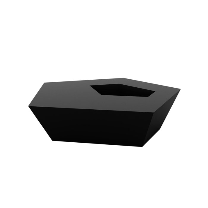 Vondom Faz Outdoor Coffee Table | Wayfair