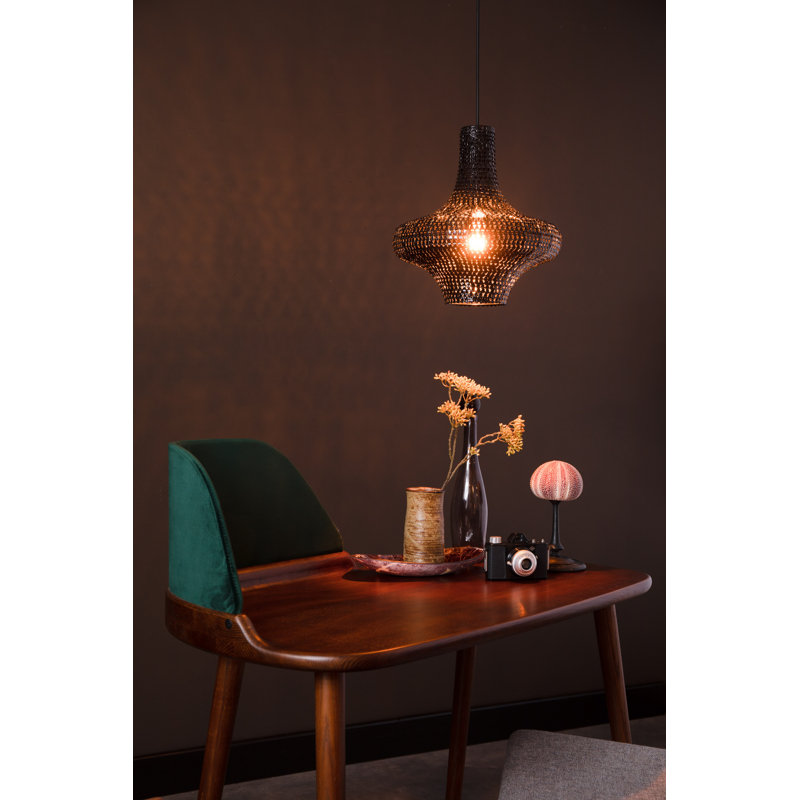 Dutchbone Finn 43'' Desk | Wayfair