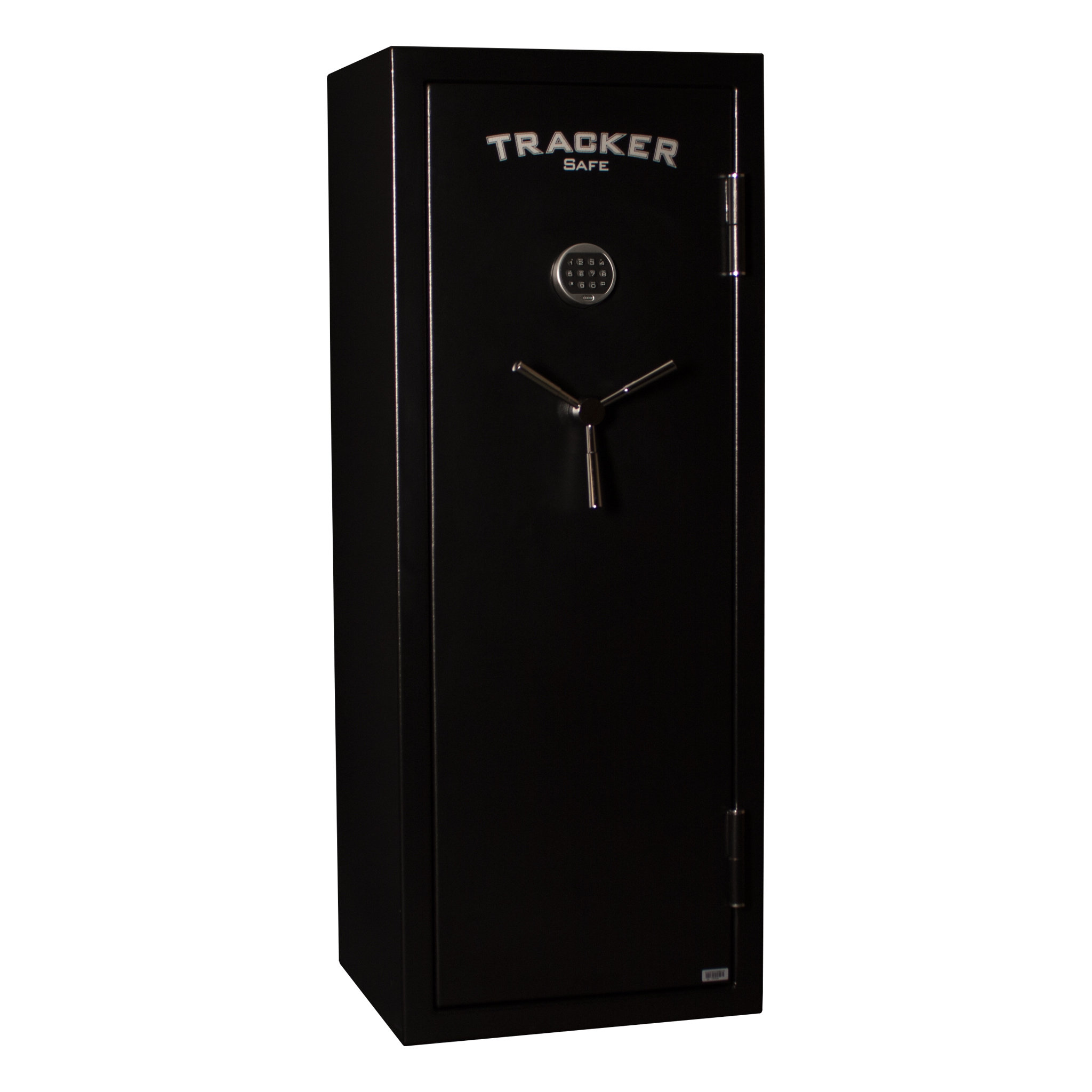Tracker Safe Gun Safe with Dial or Electronic Lock & Reviews | Wayfair