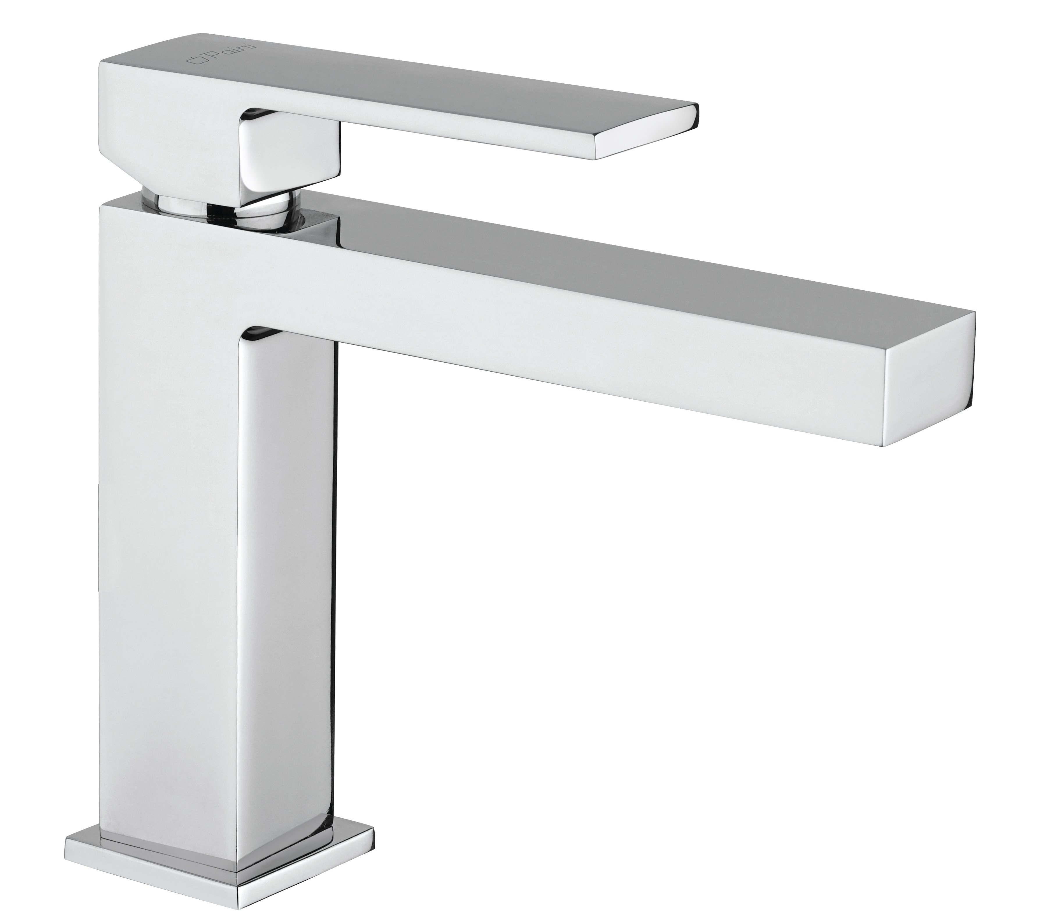 LaToscana Quadro Vessel Sink Faucet Bathroom Faucet with Drain Assembly ...