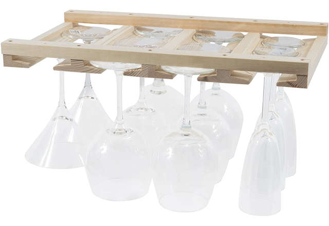 13 Brilliant Small Kitchen Storage Ideas (With Photos!) | Wayfair