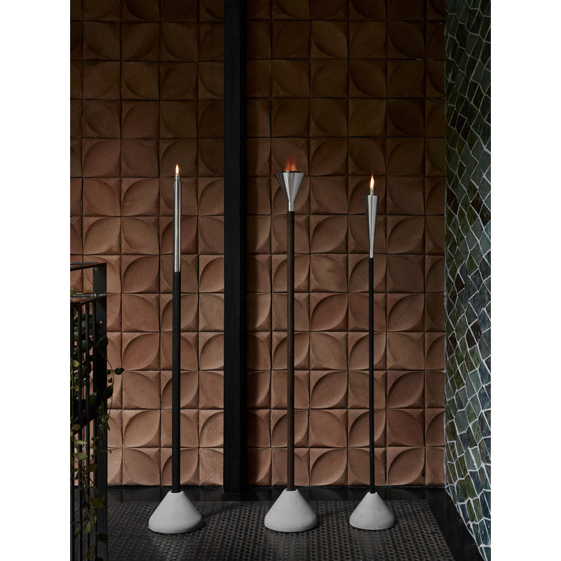 Blomus Orchos Garden Torch & Reviews | Wayfair