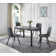Wade Logan® Gossard 4 - Person Dining Set & Reviews | Wayfair