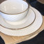 World Menagerie Hub 12 Piece Dinnerware Set, Service for 4 & Reviews ...