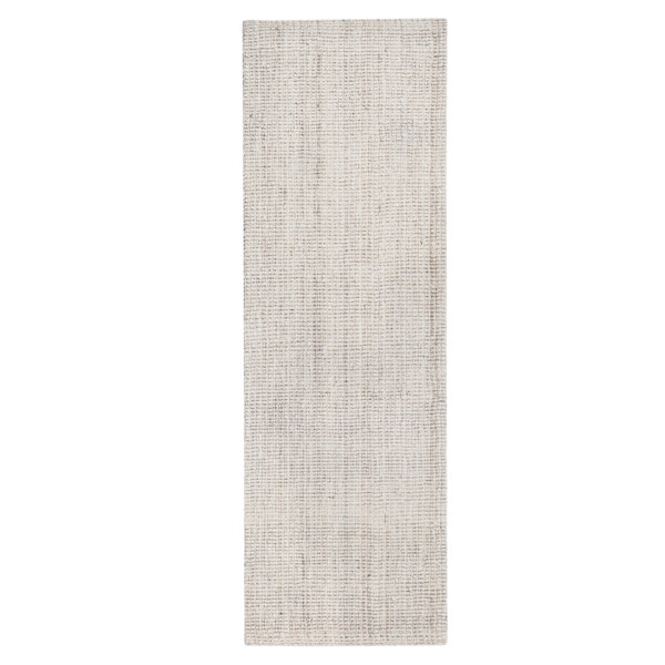 Asta Handmade Jute/Sisal Ivory Rug & Reviews | Joss & Main