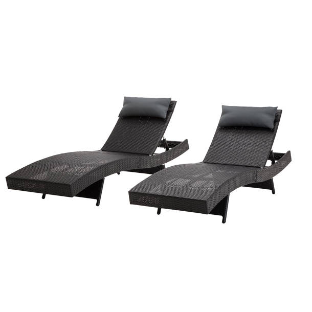 Brayden Studio® Waban Square 8 - Person Outdoor Dining Set | Wayfair