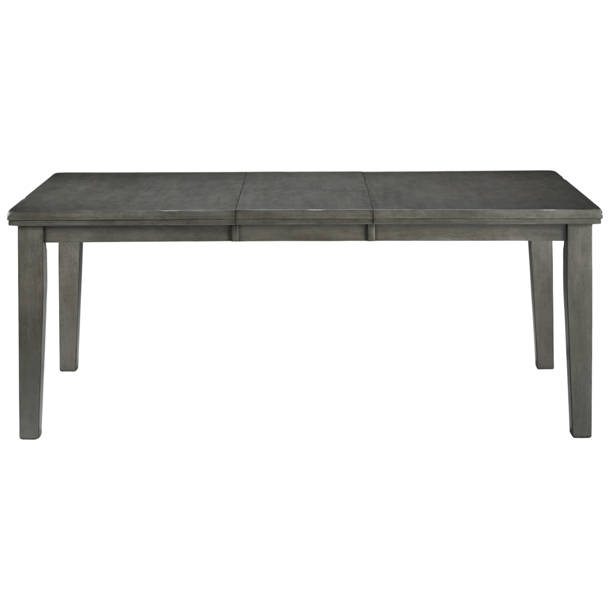 Andover Mills™ Frisby Extendable Pub Table & Reviews | Wayfair