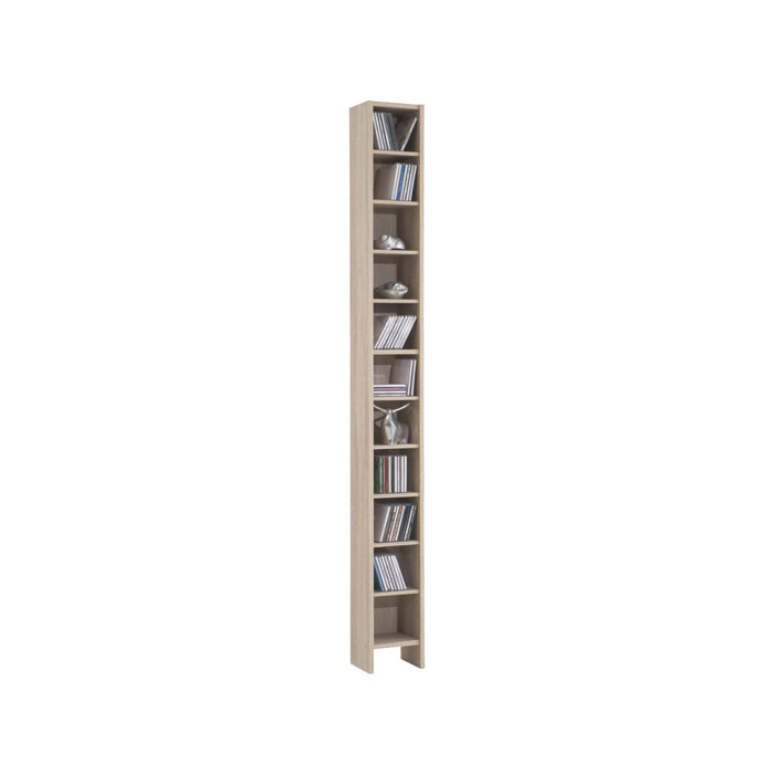 Symple Stuff CD Shelf & Reviews | Wayfair.co.uk