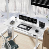 Upper Square™ Babin 47.25'' Desk & Reviews | Wayfair