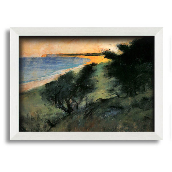 Lesser Ury Moses | Wayfair.co.uk