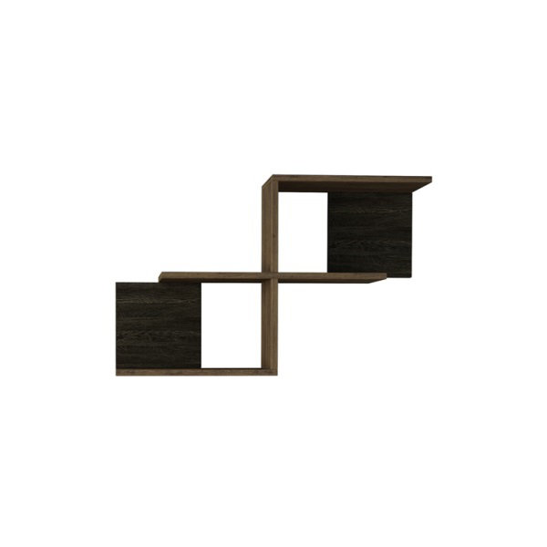 Brayden Studio® Kishore Modern Wall Shelf | Wayfair