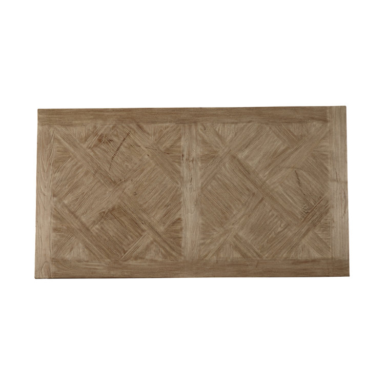 Furniture Classics Coldiron Coffee Table & Reviews | Perigold