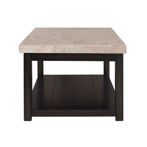 Lark Manor Claiborne Coffee Table & Reviews | Wayfair