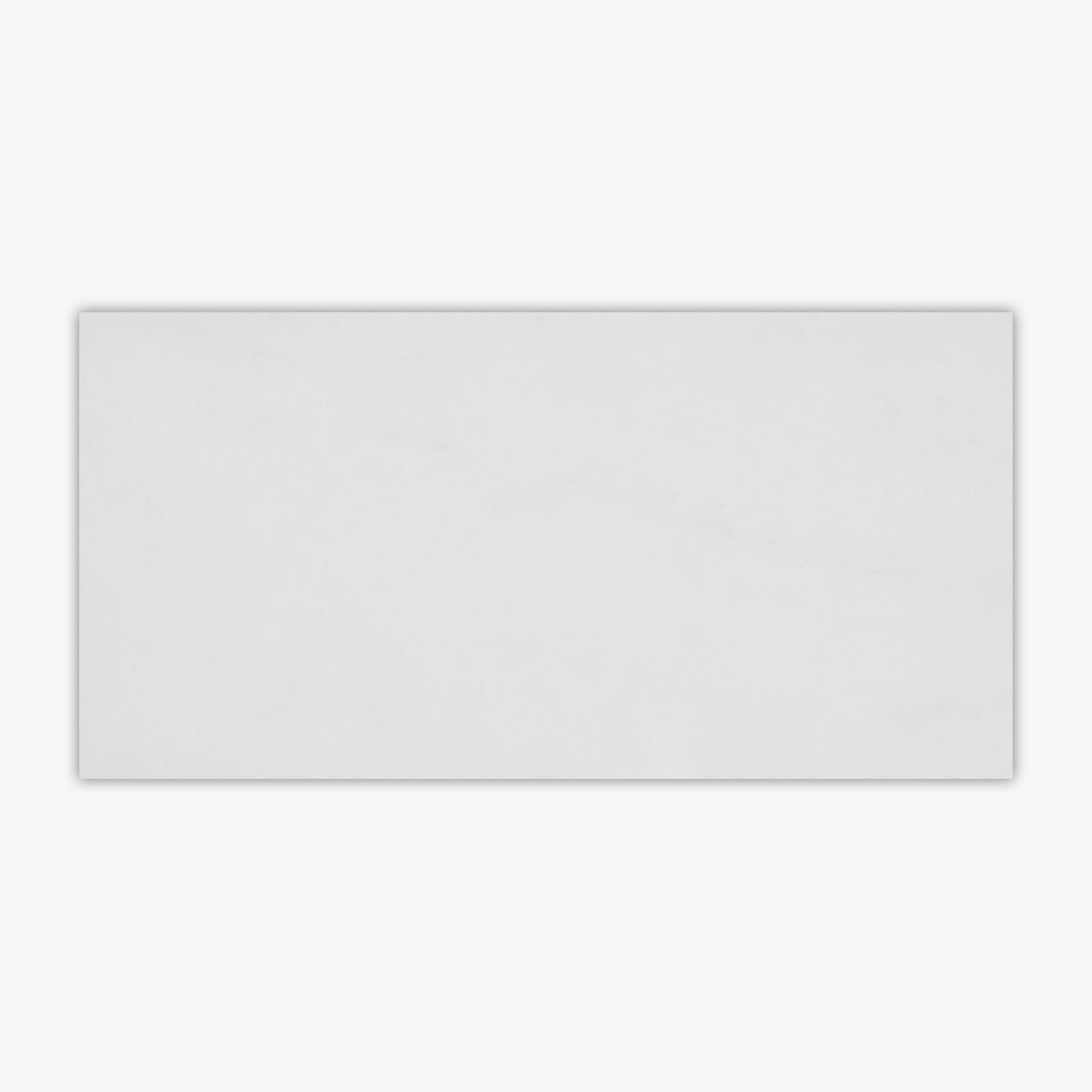 Direct Stone Source 12" x 24" Marble Wall & Floor Tile | Wayfair