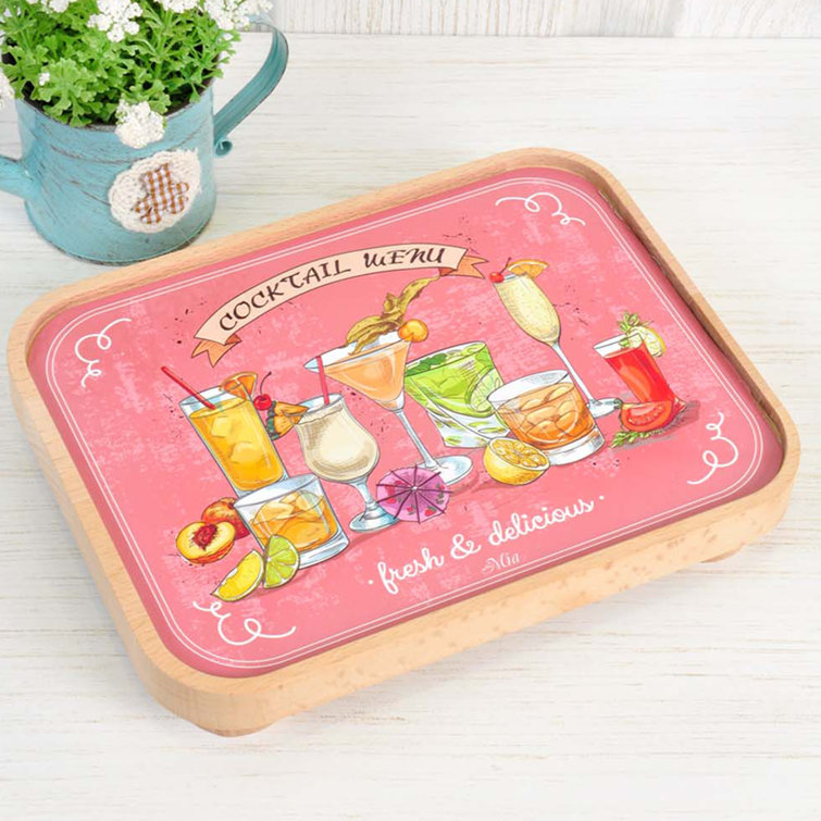 Maturi Food Presentation Board | Wayfair.co.uk