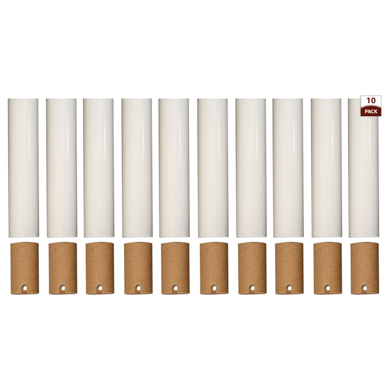 RoyalDesigns Chandelier Socket Cover | Wayfair