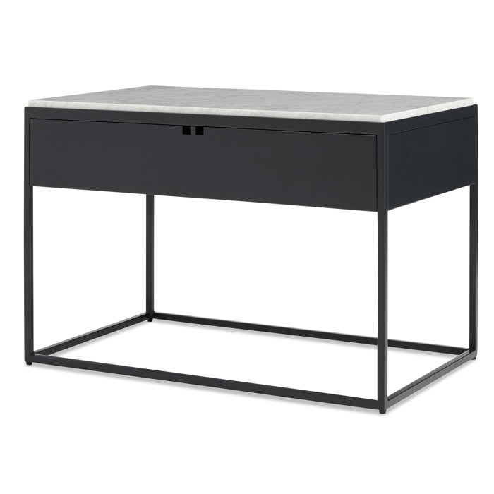 Construct Nightstand & Reviews | AllModern