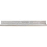 Wayfair | Gray Quarter Round Tile Trim You'll Love in 2023