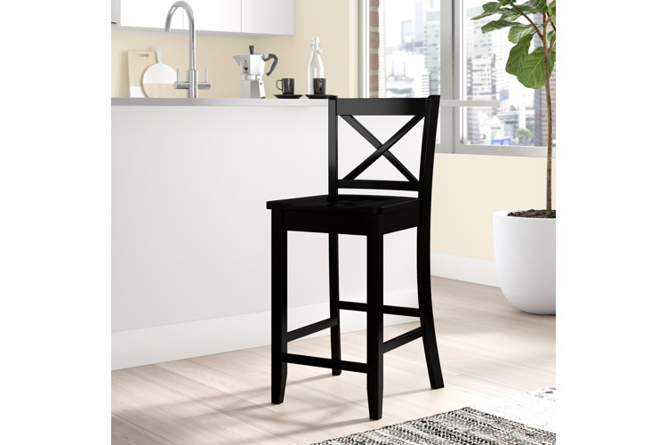 Top 15 Traditional Bar Stools in 2023 | Wayfair