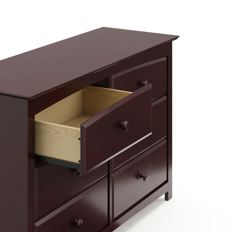 Storkcraft Kenton Changing Table Dresser & Reviews | Wayfair