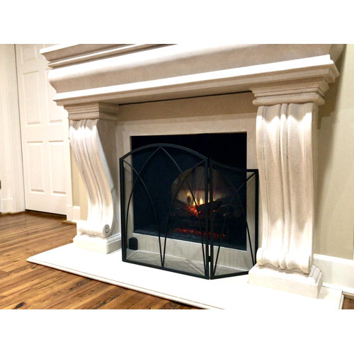 Symple Stuff Comfort Smart Fire Crackler Sound System & Reviews | Wayfair