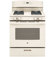 GE Appliances 30" 4.8 Cubic Feet Gas Freestanding Range & Reviews | Wayfair