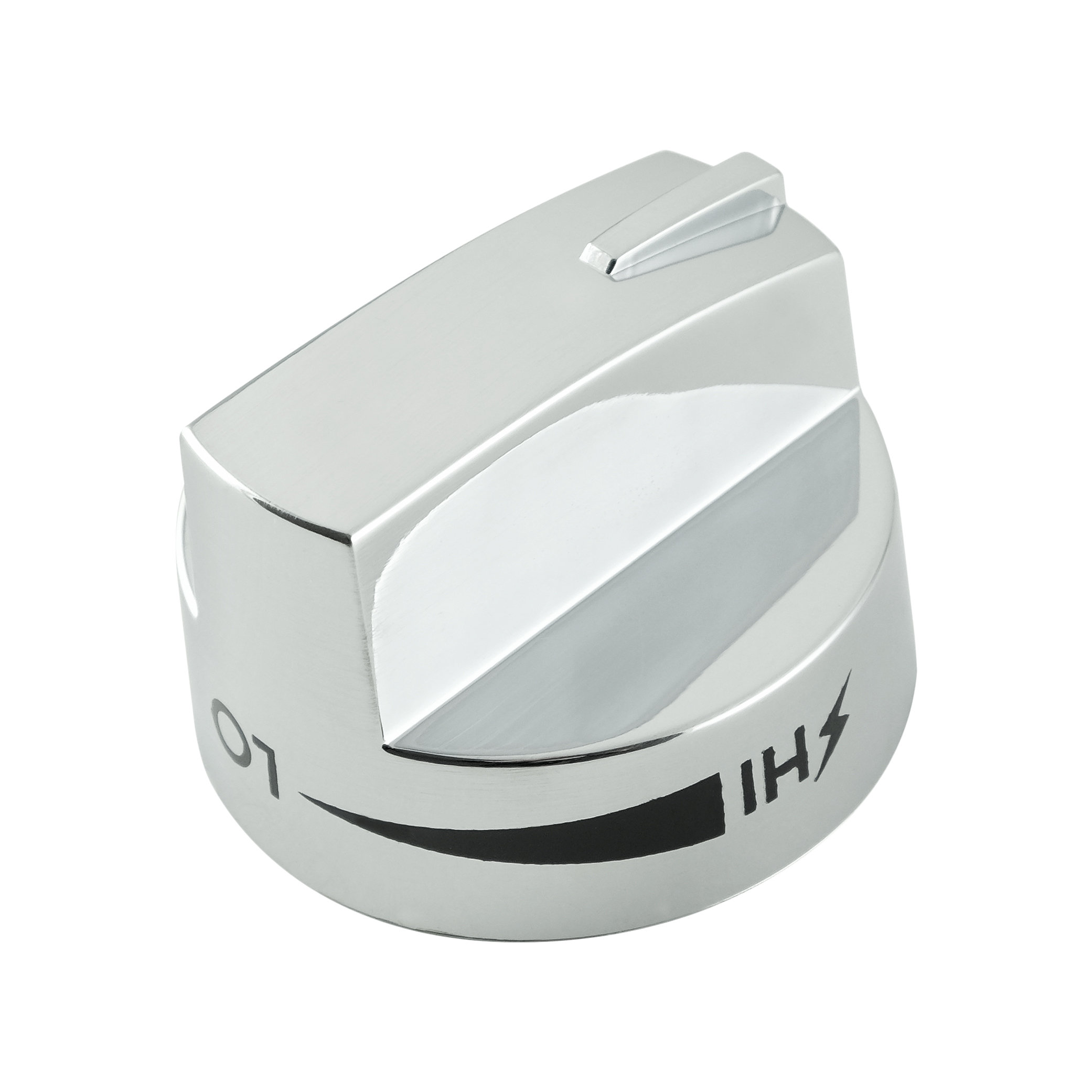 Permasteel 2 Pieces Kenmore Control Knobs | Wayfair