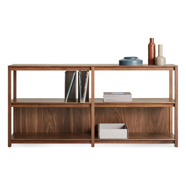 Blu Dot Open Plan Bookcase & Reviews | Wayfair