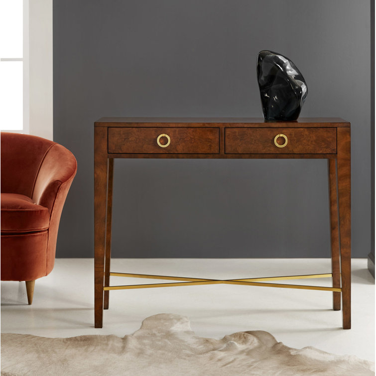 ModernHistory Modernist 40'' Console Table | Perigold