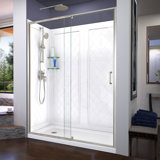 Wayfair | Shower Stalls, Kits, & Enclosures