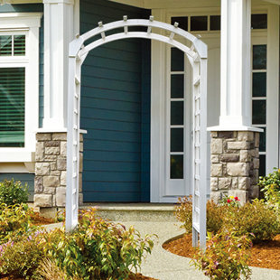 Wayfair | Wood Arbors You'll Love in 2023