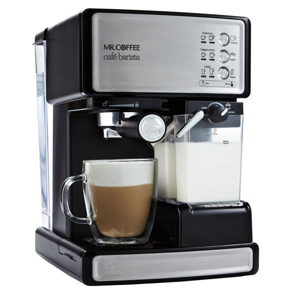 Machines à espresso - Wayfair Canada