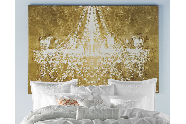 Headboard Alternatives: 5 DIY Ways to Fake a Headboard (With Photos ...