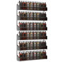 Prep & Savour 48 Jar Spice Rack & Reviews | Wayfair