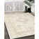 One Allium Way® 100% Machine Washable Traditional 3850 Area Rug | Wayfair