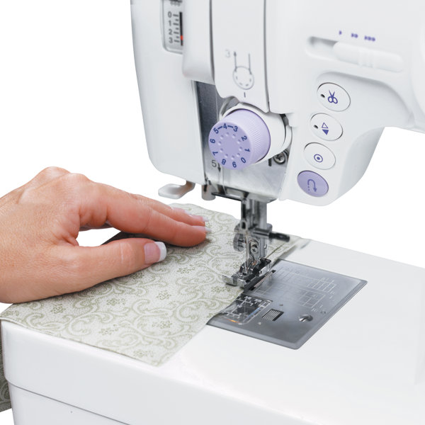 Janome Computerized Memory Craft Sewing Machine | Wayfair