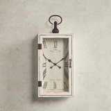 Wayfair | Rectangular Wall Clocks You'll Love in 2023