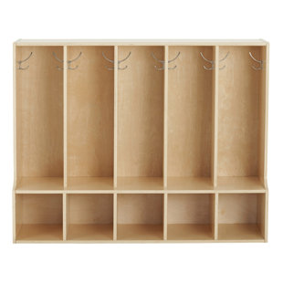 Wayfair | Open Face Lockers You'll Love in 2023