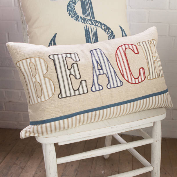 Highland Dunes Holl Machine Woven / Power Loomed Blue Indoor/Outdoor ...