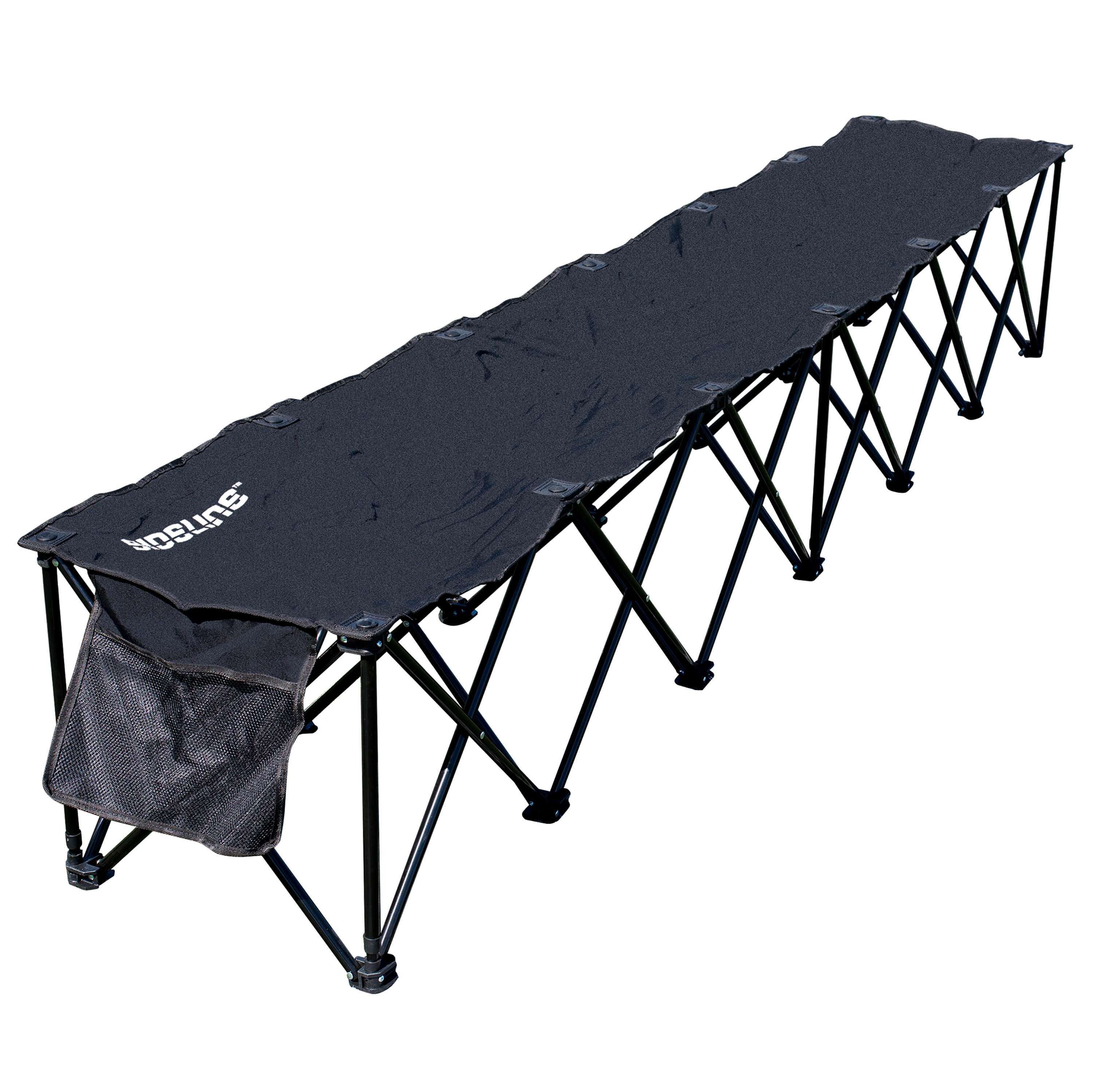 Franklin Sports Sideline Team Folding Camping Bench | Wayfair
