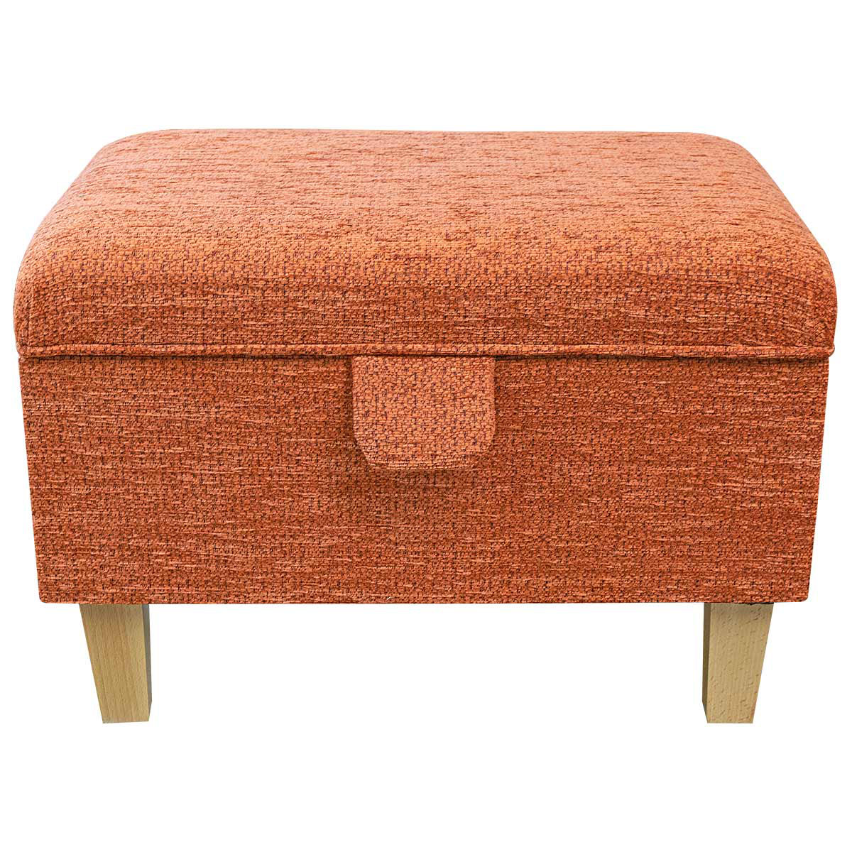 Rectangle Storage Ottoman _ Large Rectangular Storage Ottoman – KKSURC