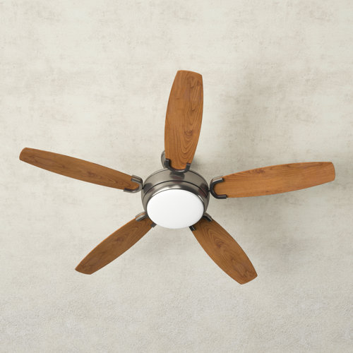 Farmhouse & Rustic Ceiling Fans | Birch Lane