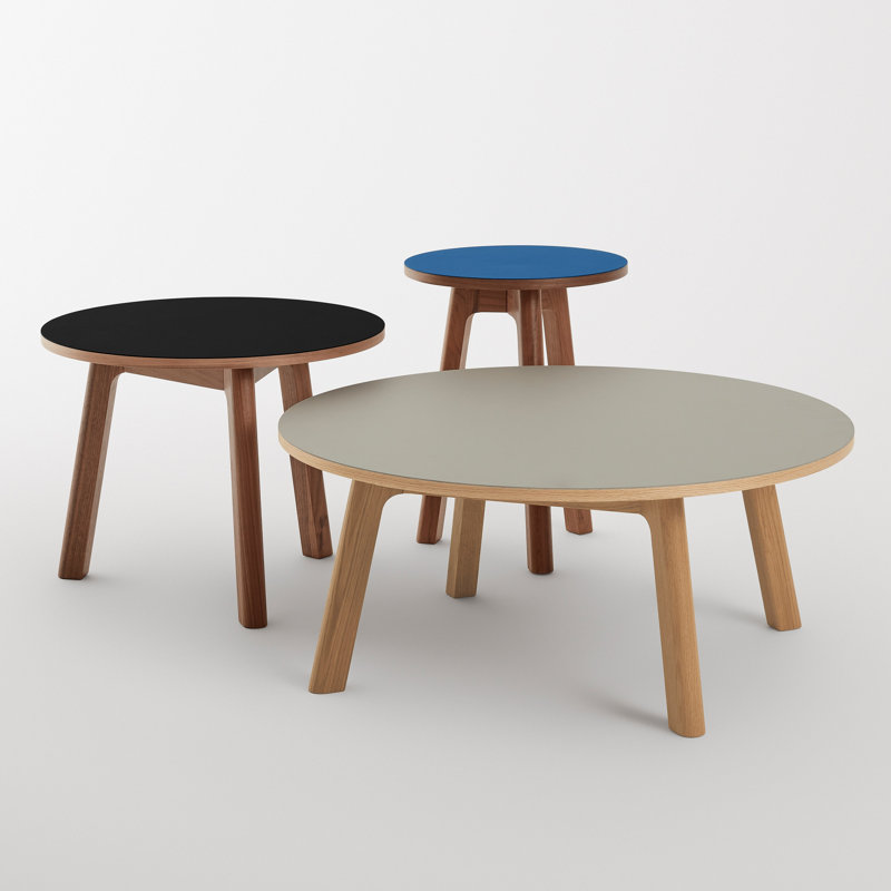 Apt Coffee Table | AllModern