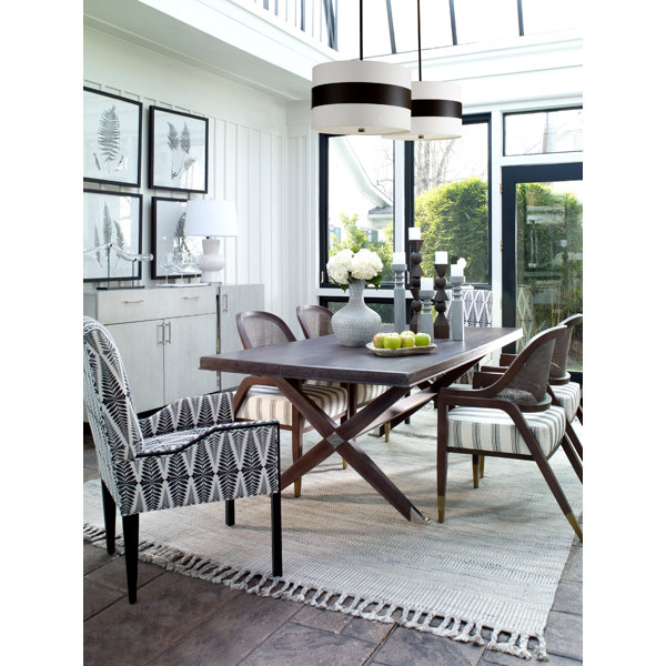 Crystorama Grayson 3 - Light Chandelier | Perigold