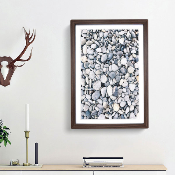 Pebble Picture | Wayfair.co.uk