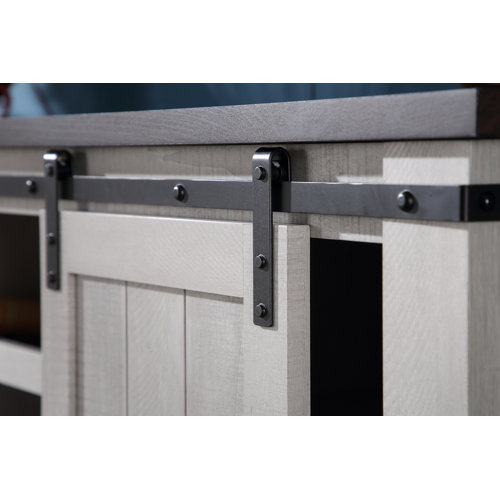 Kelly Clarkson Home Evelynn TV Stand for TVs up to 60" & Reviews | Wayfair