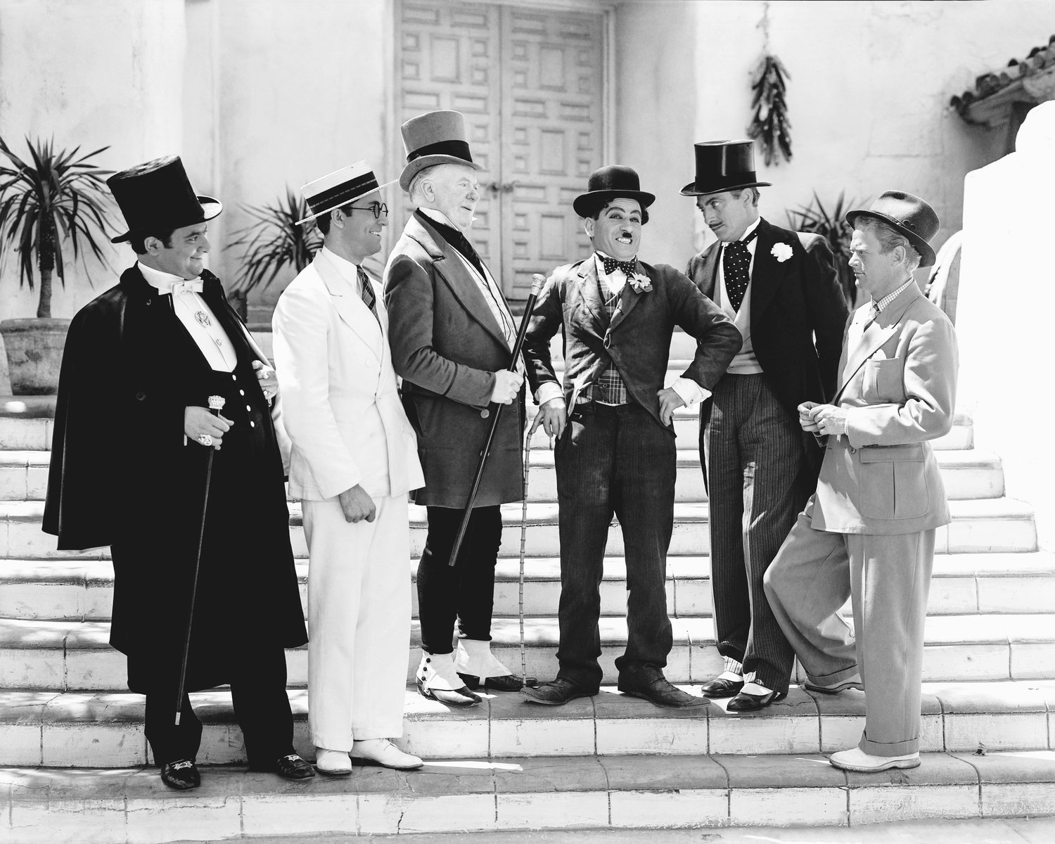 Globe Photos Entertainment Classic Comedian And Film Stars Of The 30S ...